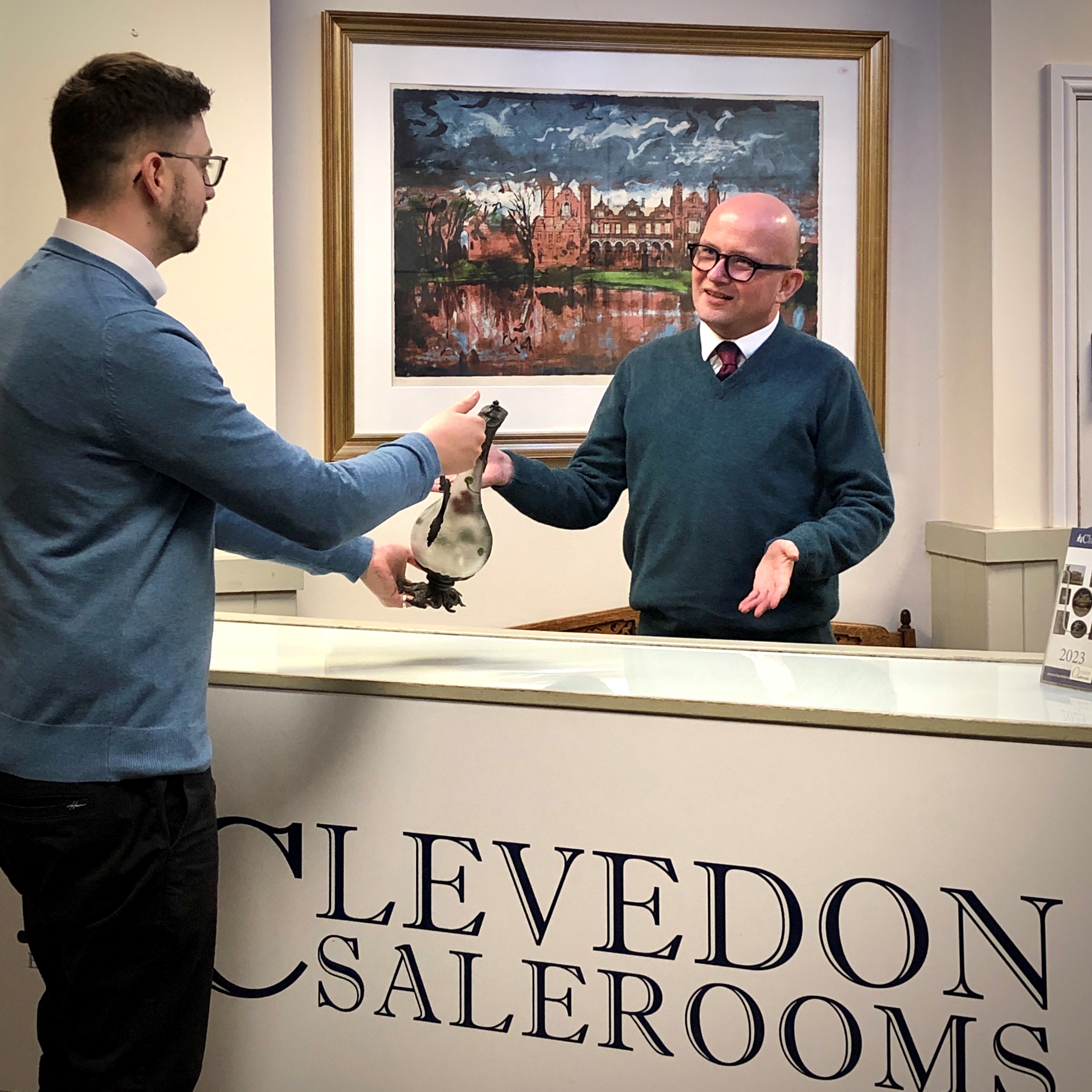 Valuation Day Calendar