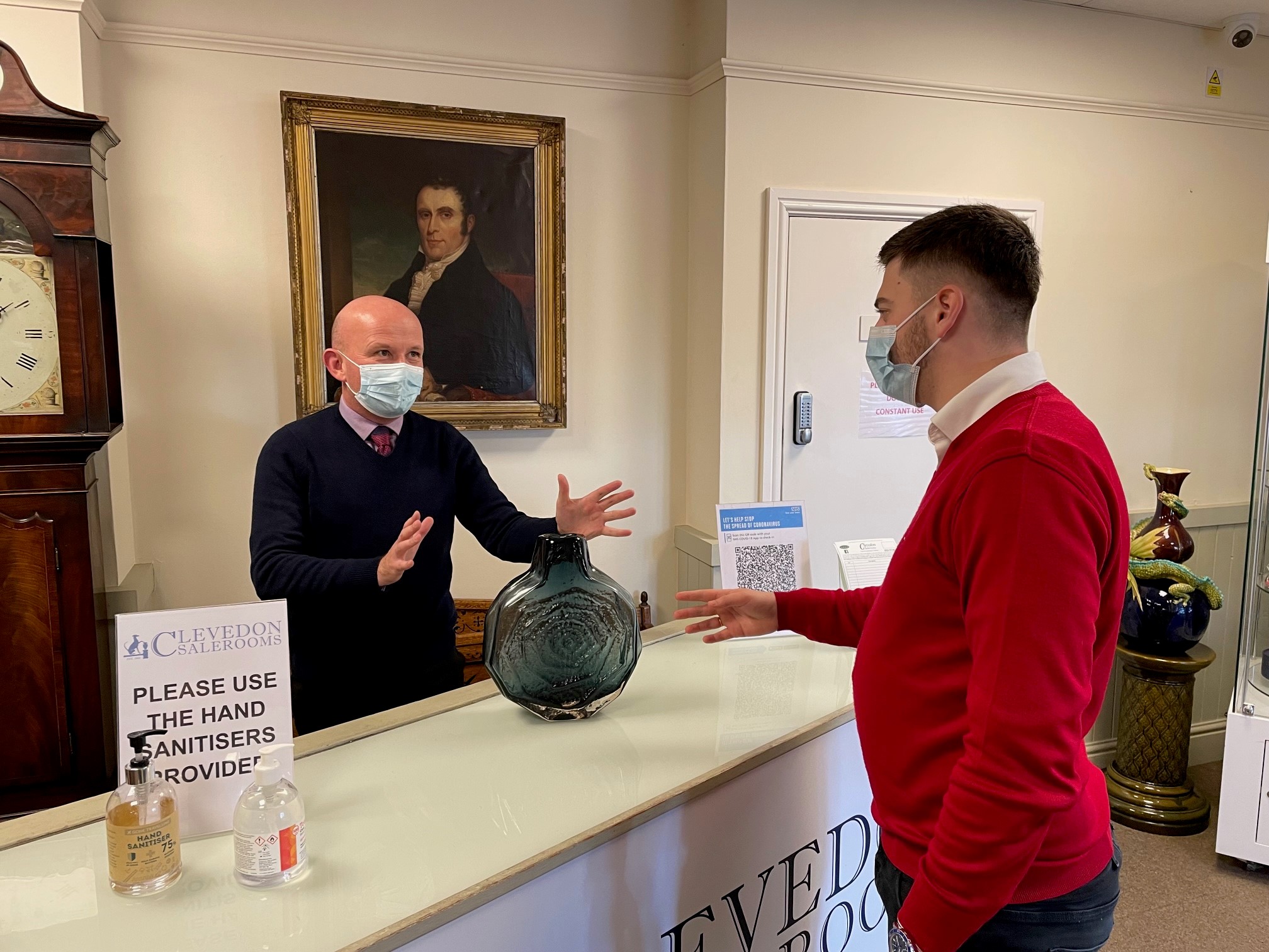 Valuation Day Calendar