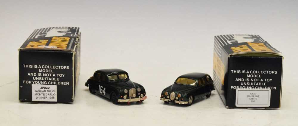 Lot 488 - Gems & Cobwebs (Cornwall) - Two boxed