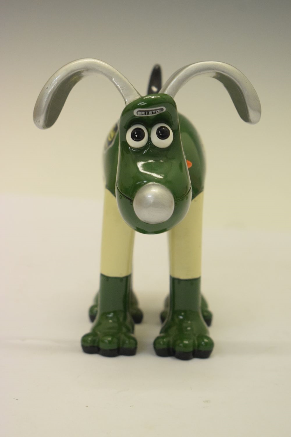 Lot 173 - Aardman/Wallace and Gromit - 'Gromit