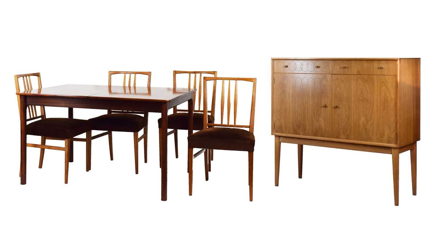 Lot 501 - David Door & Judith Ledeboer for Gordon