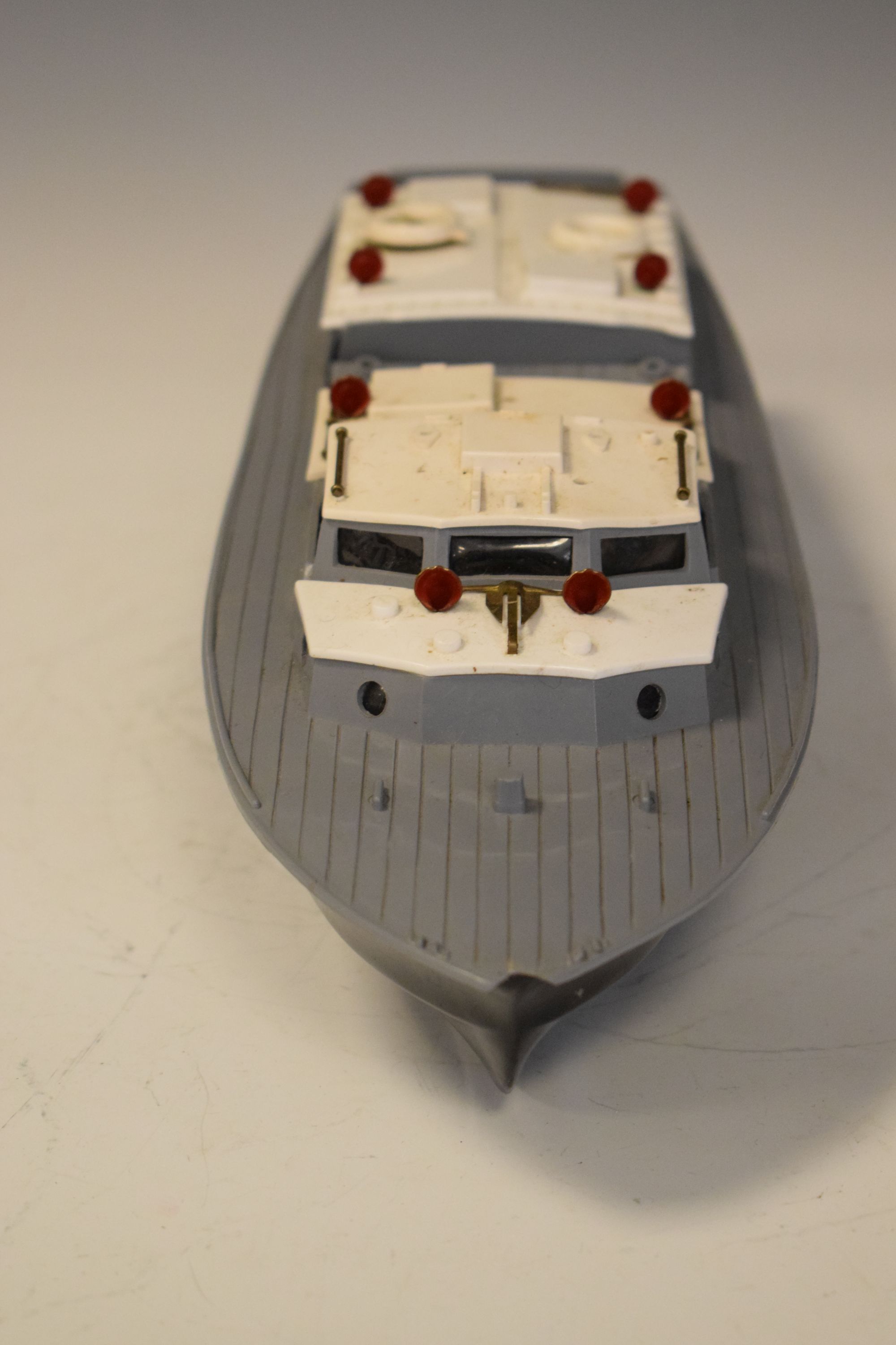 Lot 298 - Victory Industries 'Vosper' RAF Crash Rescue