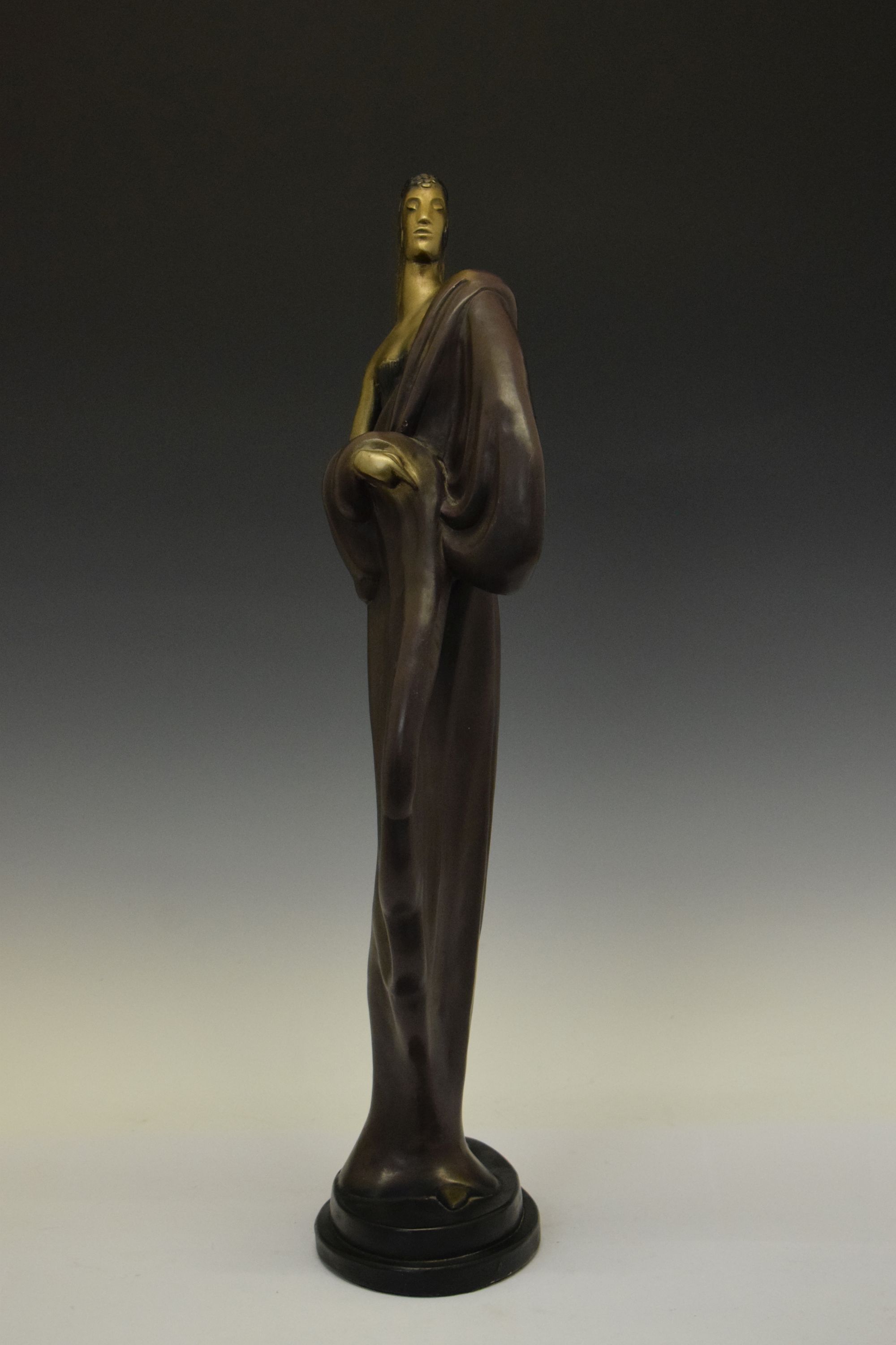 Lot 249 - Large Austin Productions 1986 'La Clerc'