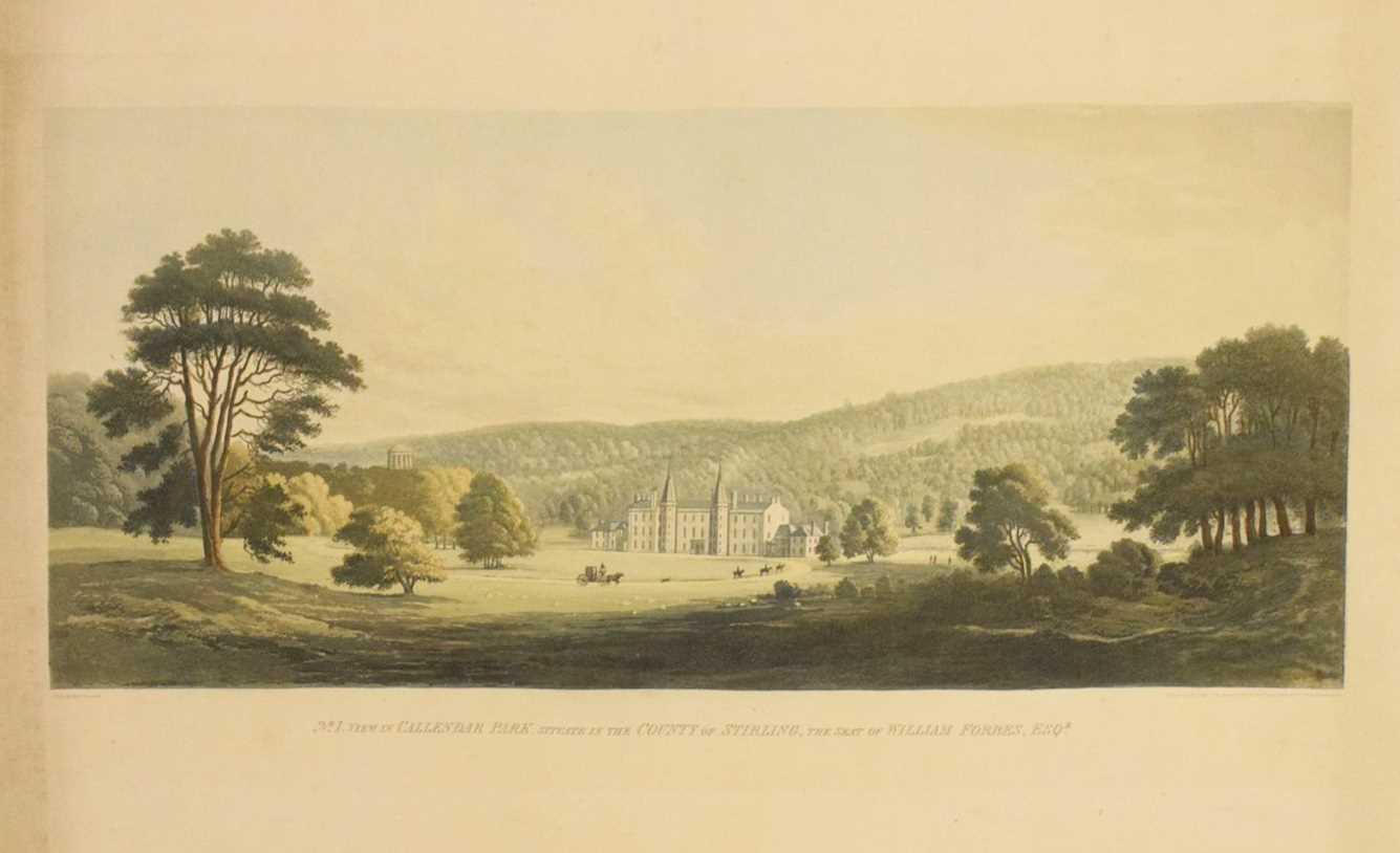 Lot 162 - Scottish Interest - Sundry Scottish