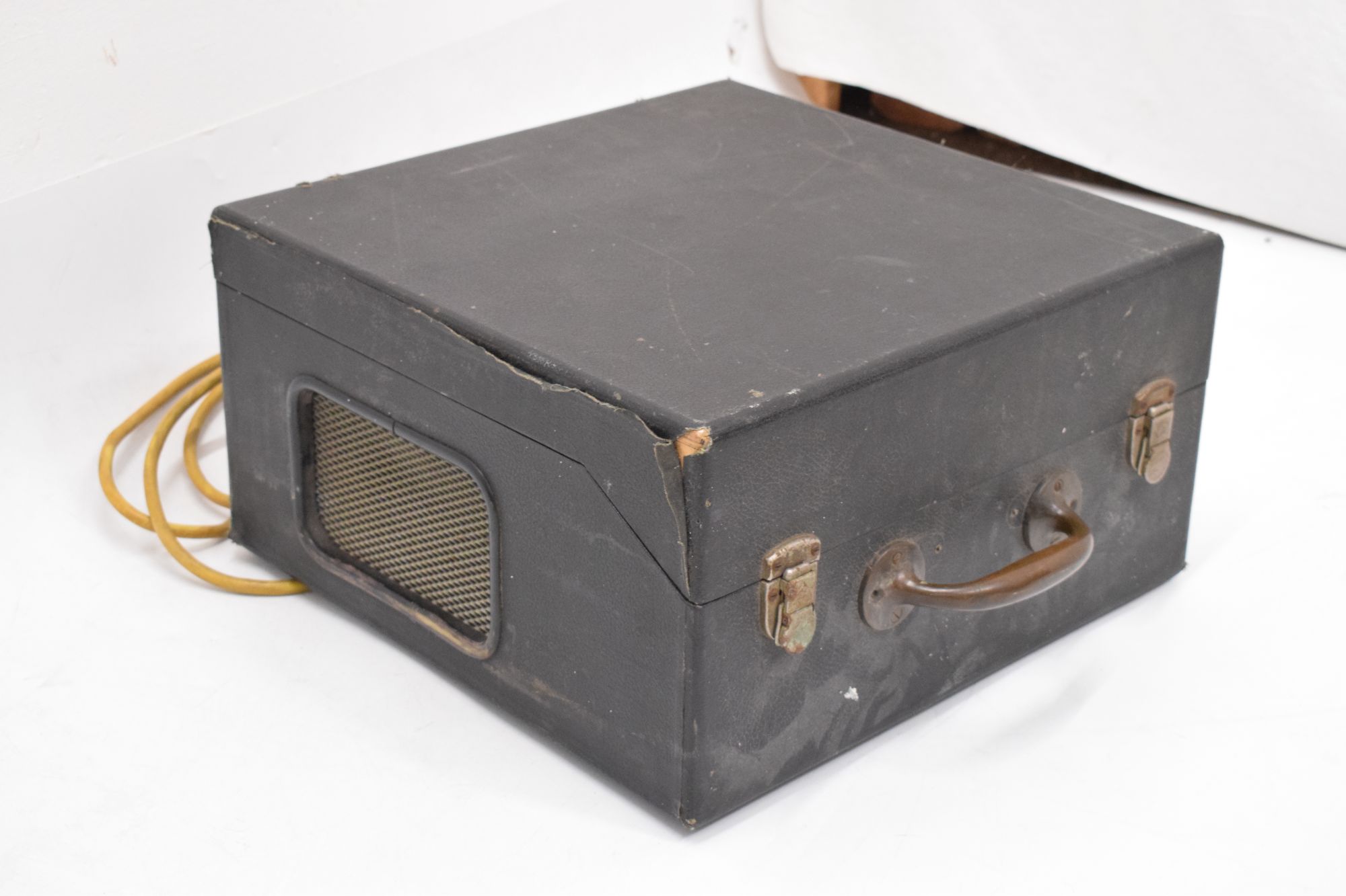 Lot 167 - Ferrograph reel to reel tape recorder