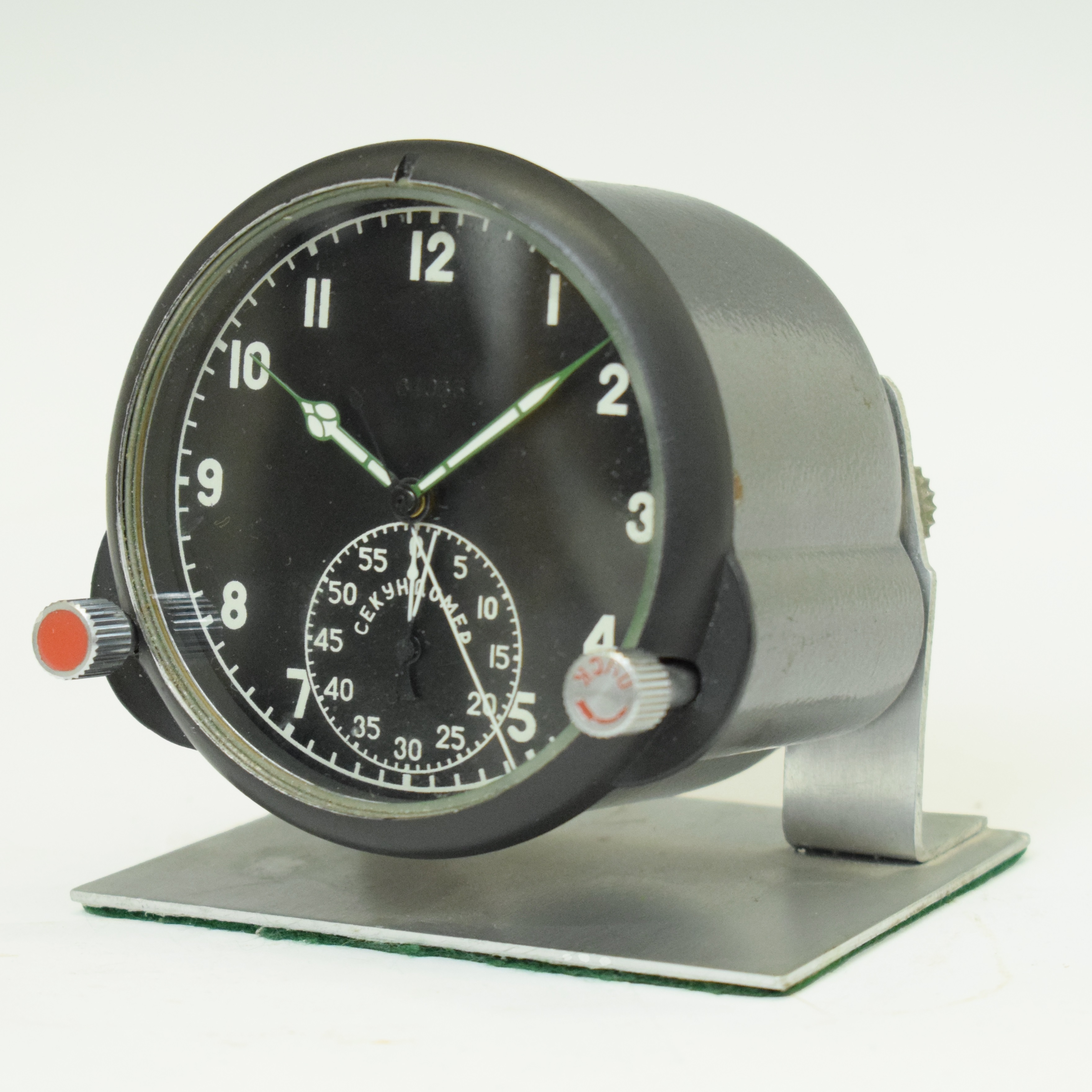 Lot 91 - Molnija - Russian/Soviet military aircraft