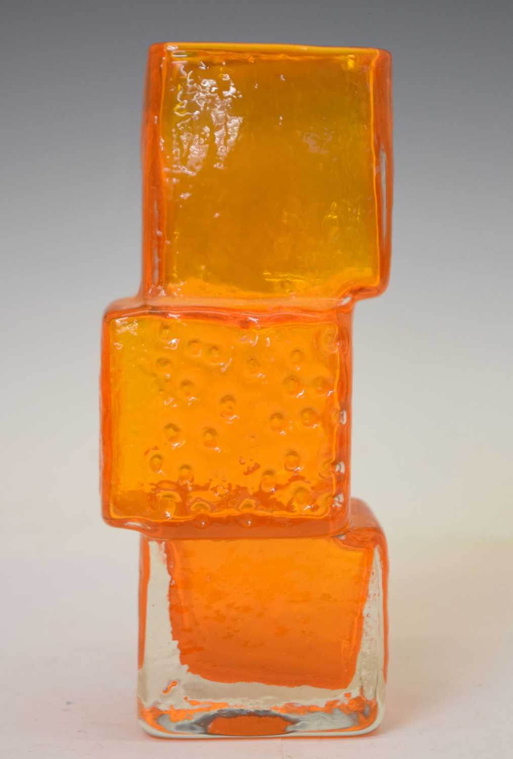 Lot 681 - Whitefriars Drunken Bricklayer