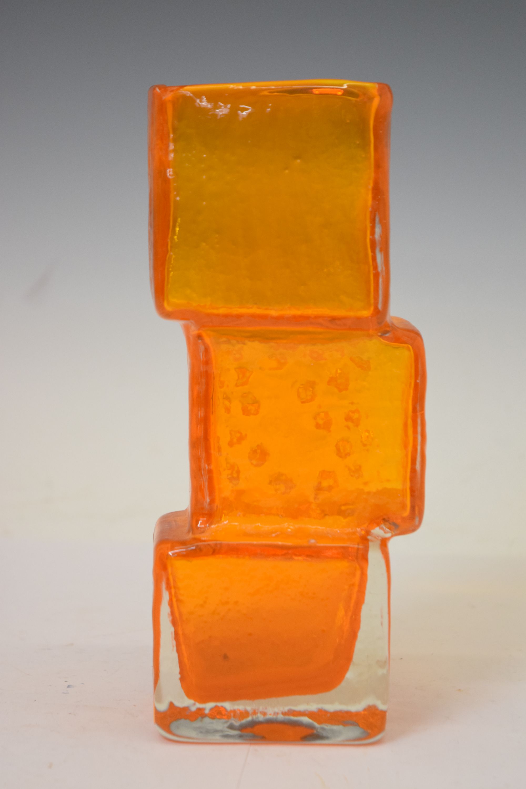 Lot 681 - Whitefriars Drunken Bricklayer