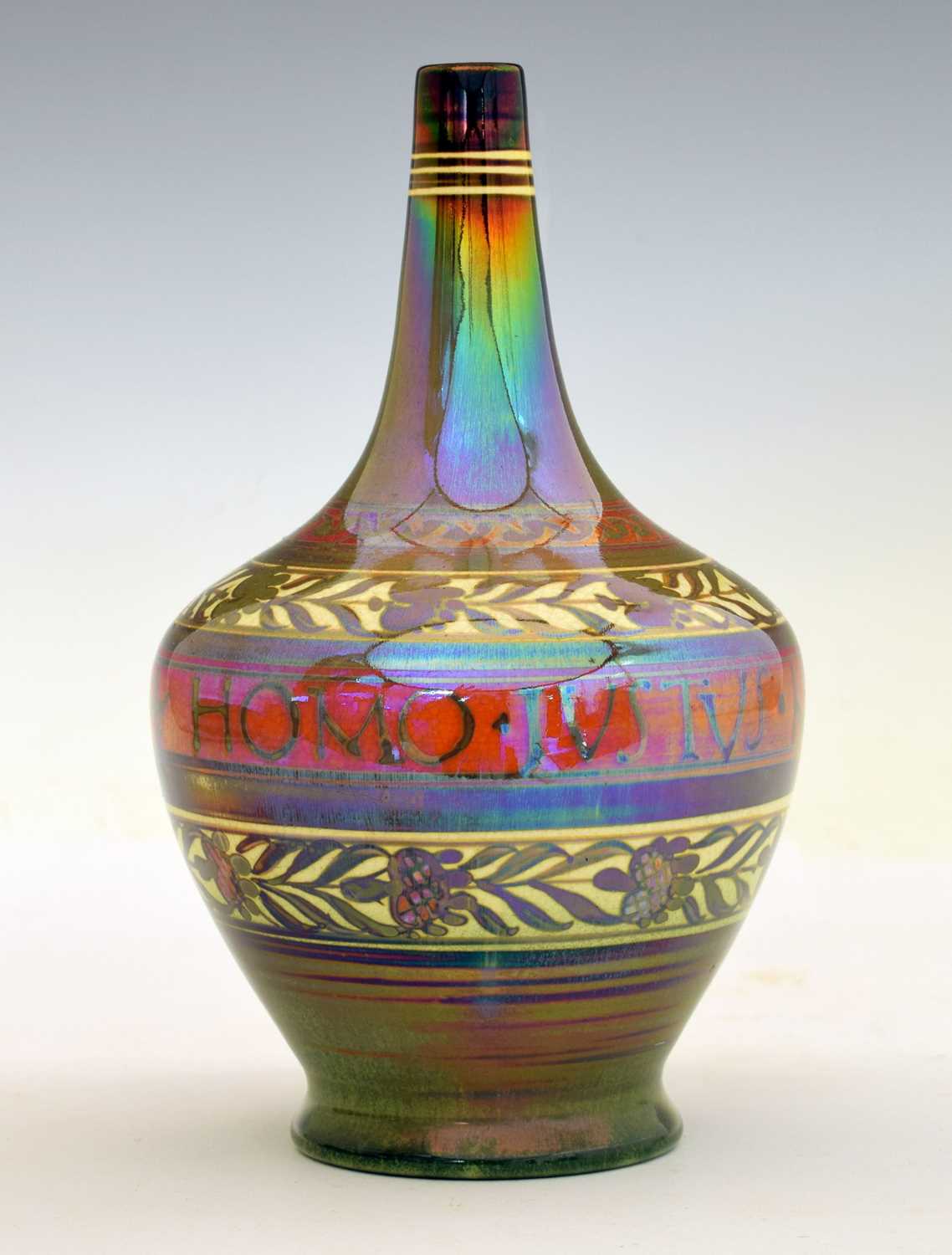 Lot 303 - Gordon Forsyth for Pilkington