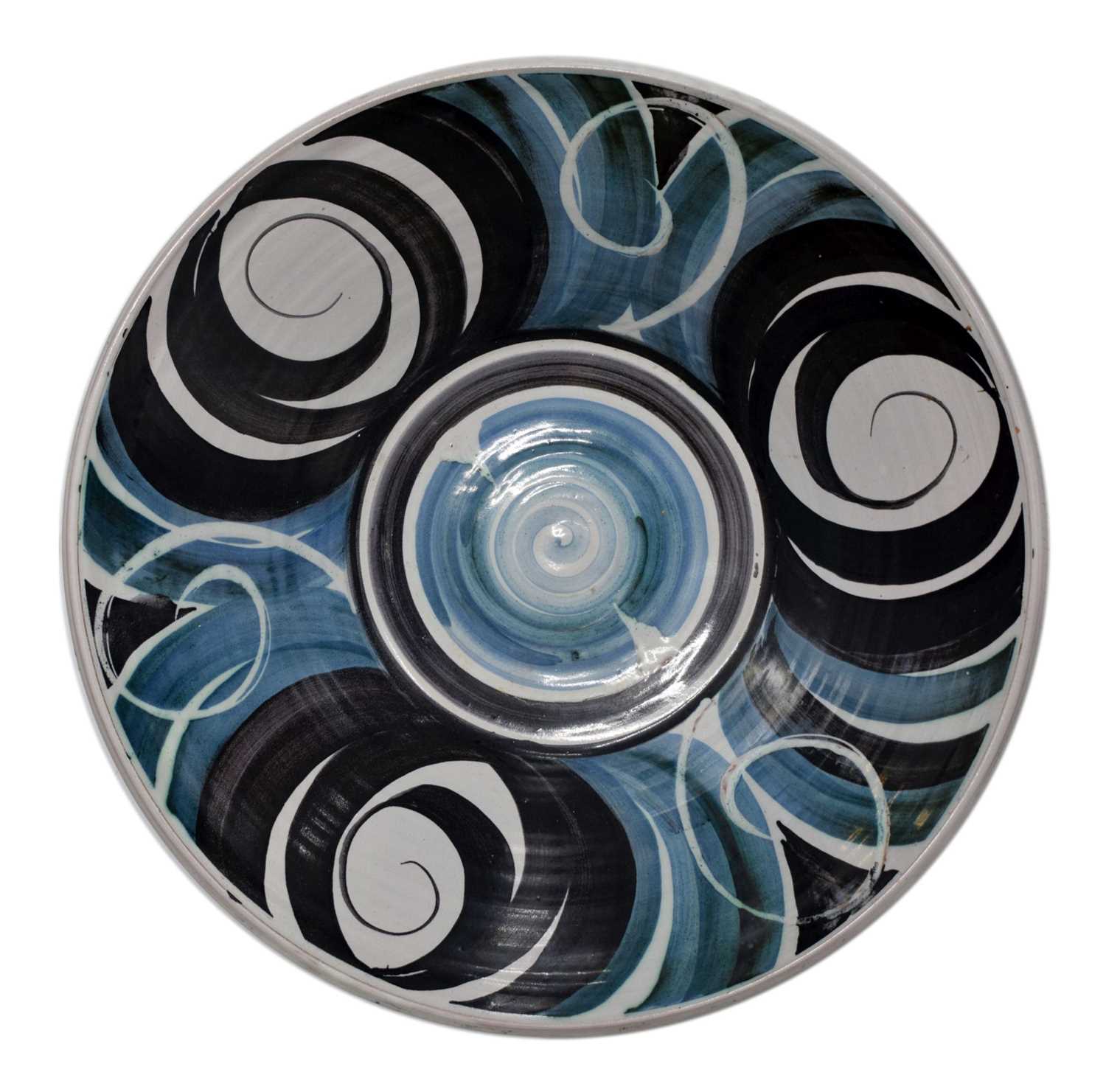 Lot 434 - Studio Pottery - Alan Caiger-Smith