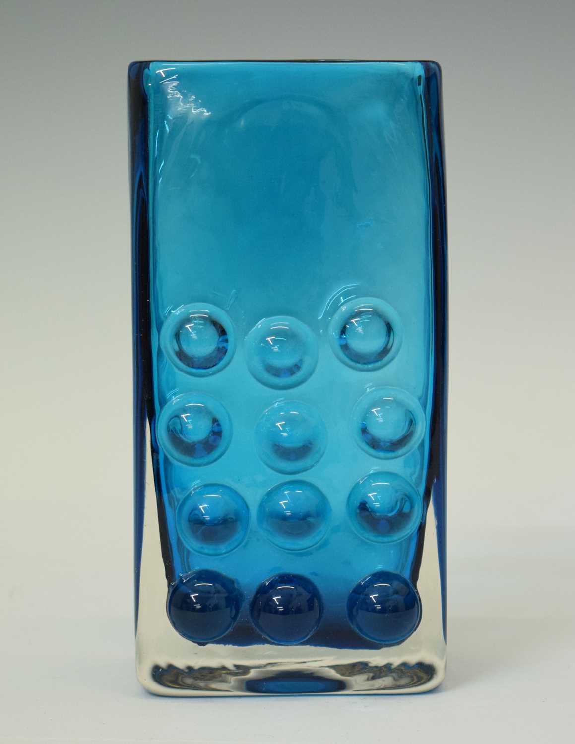 Lot 504 - Geoffrey Baxter for Whitefriars, 'Mobile