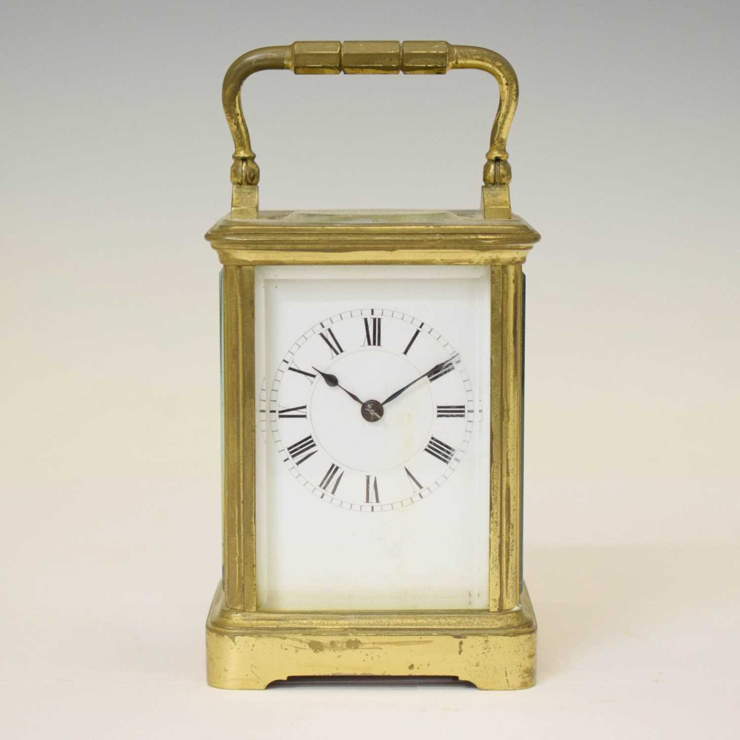 Lot 423 - Henri Jacot - Early 20th century French