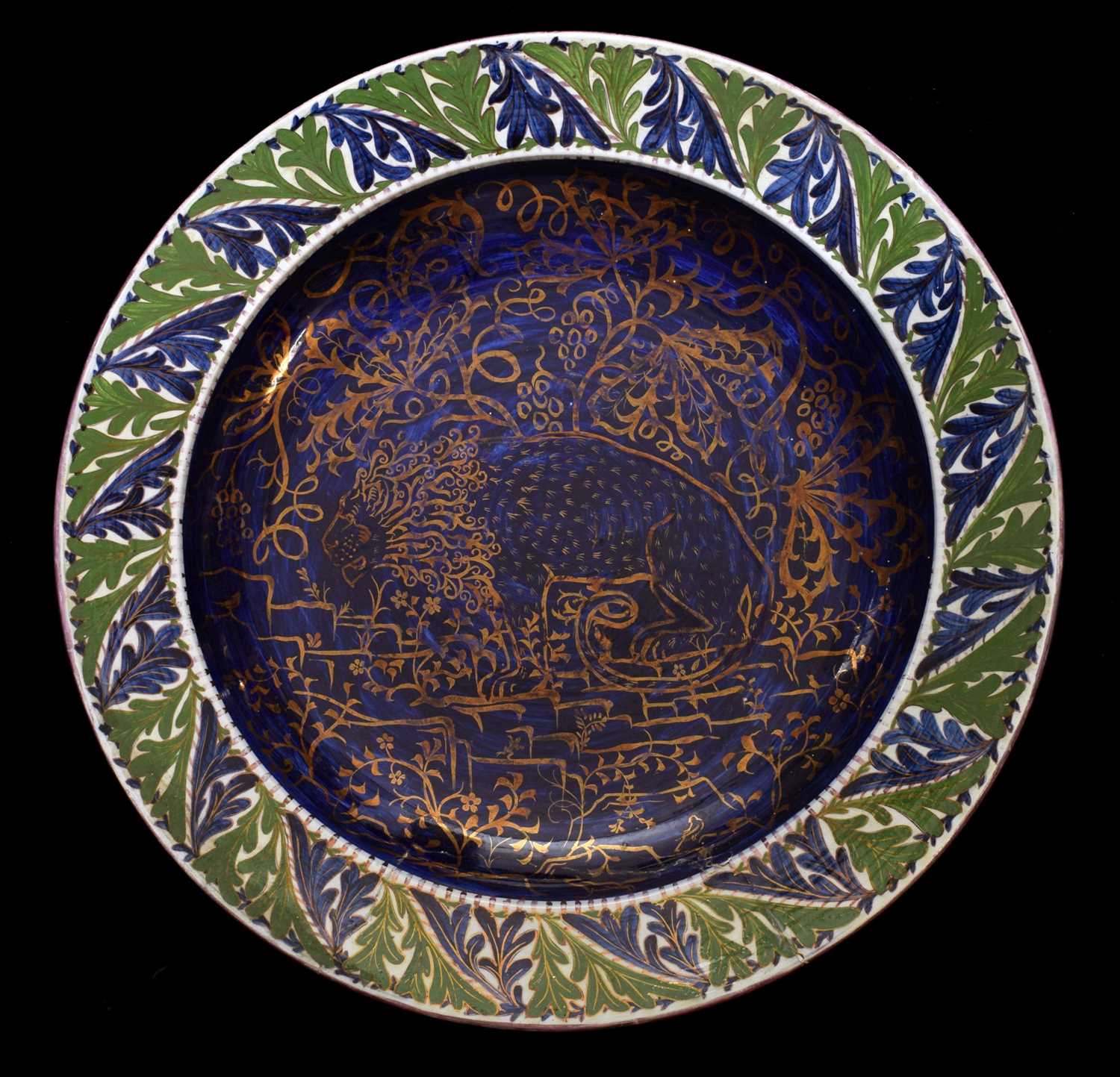 Lot 593 - Alfred H. Powell (1865-1960) for Wedgwood