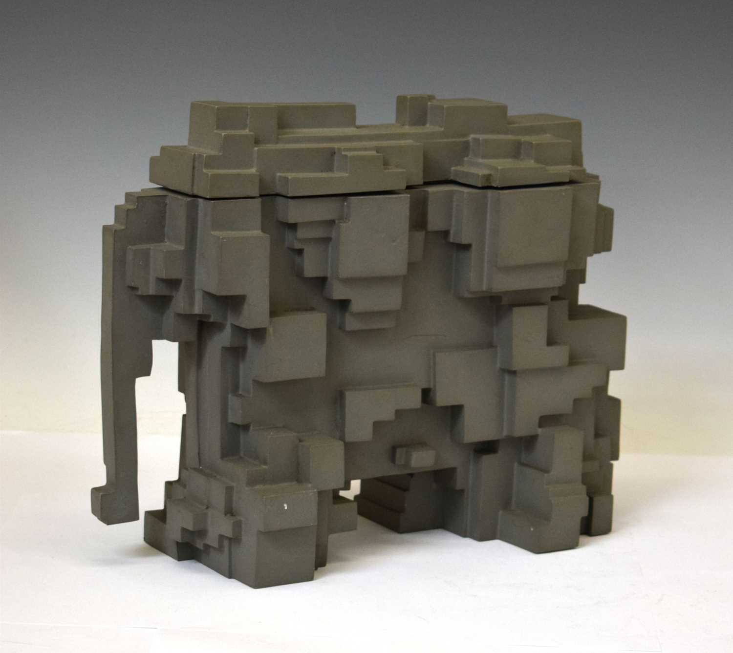 Lot 456 - Sir Eduardo Paolozzi (1924-2005) for Nairn