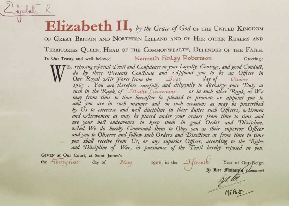 Lot 478 - Royalty / RAF Interest - Official document
