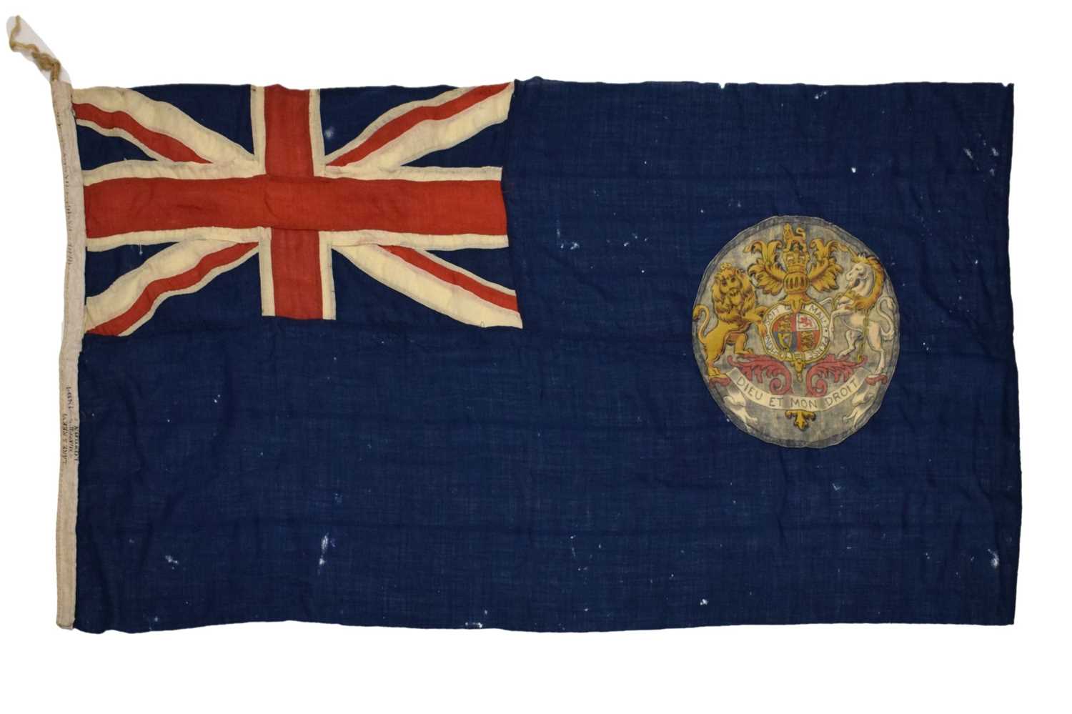 Lot 223 - Late 19th century Lane & Neave Diplomatic