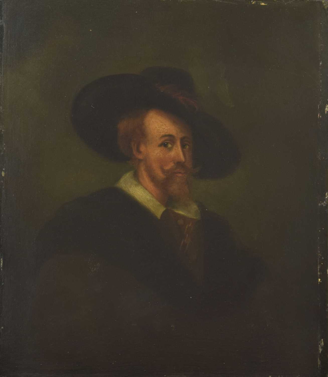 Lot 278 - After Sir Peter Paul Rubens, (Flemish,