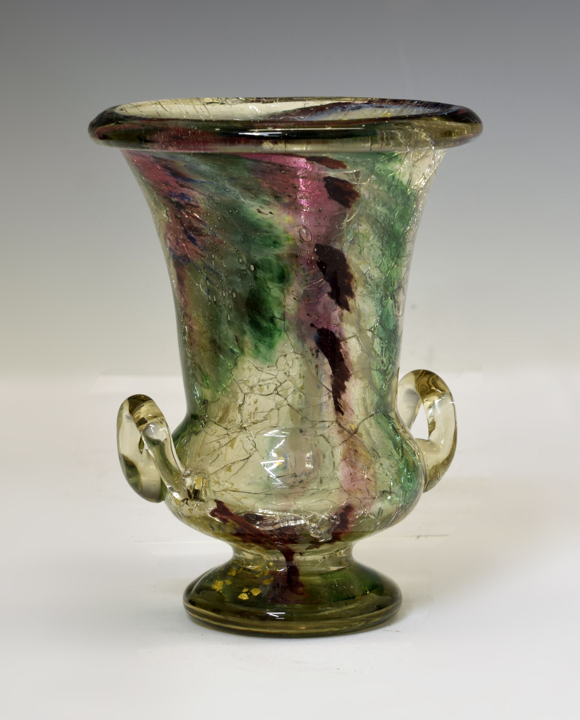 Lot 184 - Attributed to Louis-Antoine Damon (French,