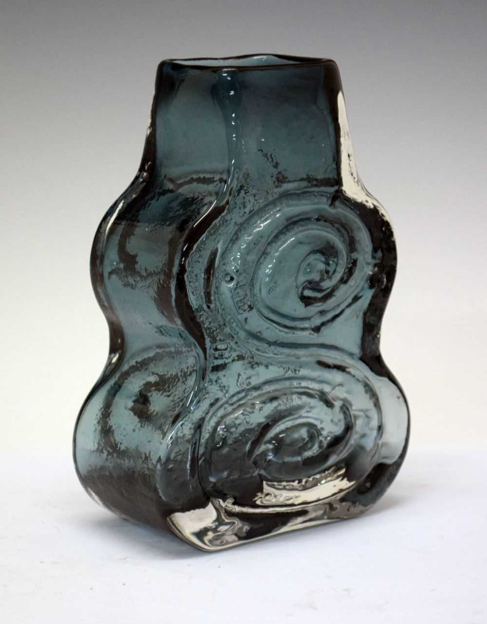 Lot 447 - Geoffrey Baxter for Whitefriars Glass