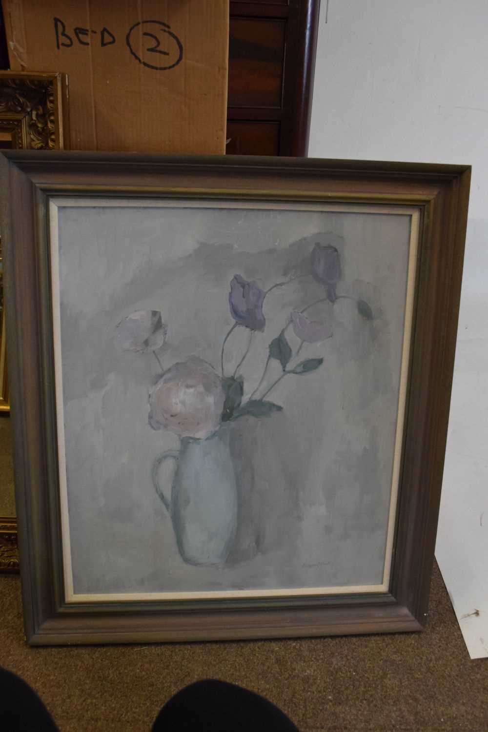 Lot 369 - Margaret Firth (1898-1991) - Oil on panel