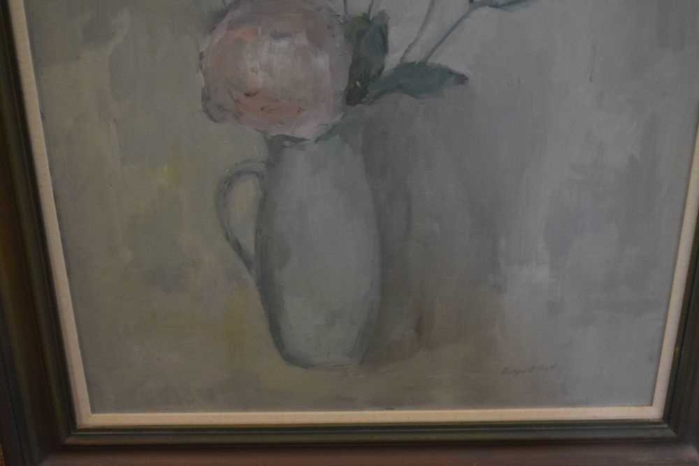 Lot 369 - Margaret Firth (1898-1991) - Oil on panel