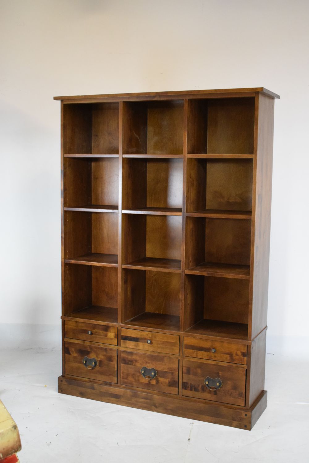 Ashley bookcase store