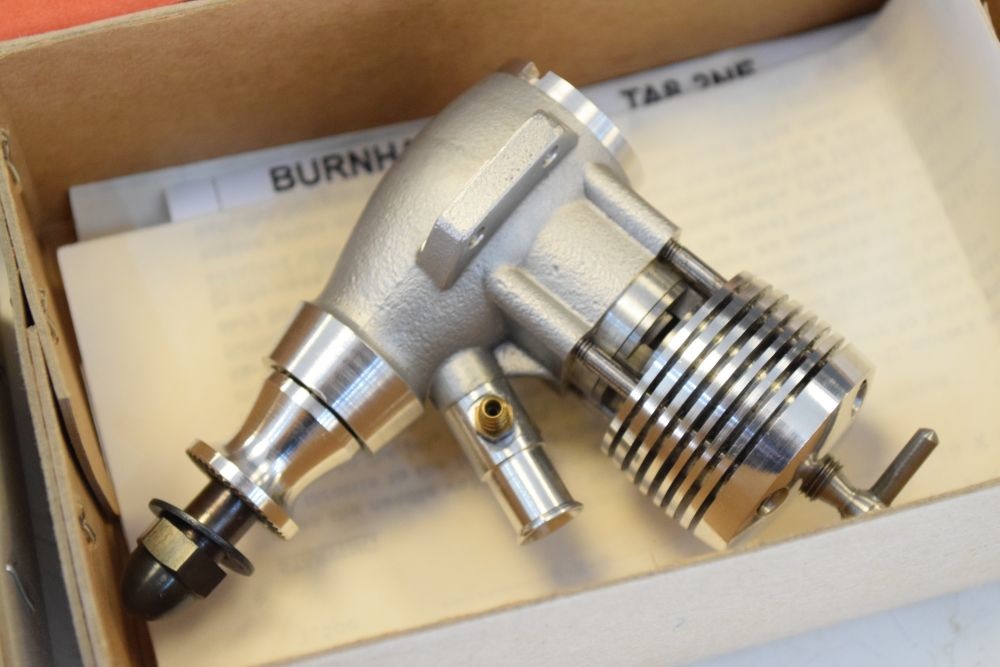 Lot 370 - John Oliver Engineering (Dorset), Tiger